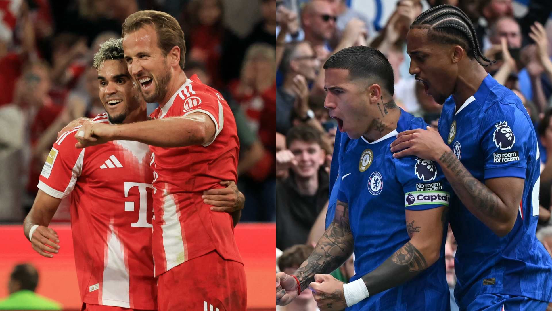 バイエルンvsチェルシーの予想スタメン・見どころ・注目選手｜CL LP第1節 | Goal.com 日本